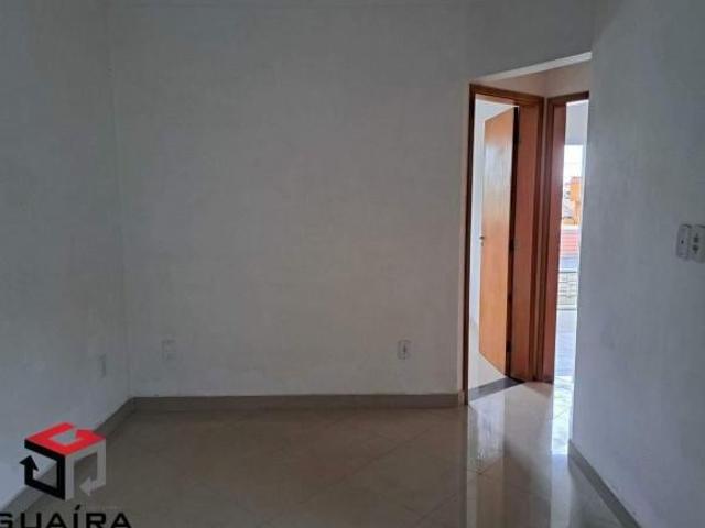 Cobertura à venda 2 quartos 1 suíte 1 vaga Capuava Santo André SP