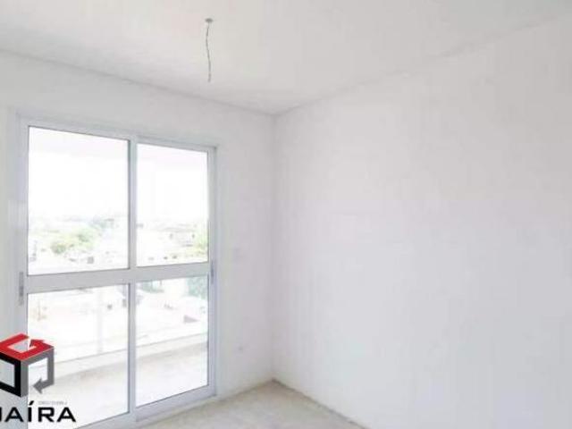 Cobertura à venda 2 quartos 1 suíte 1 vaga Centro Diadema SP