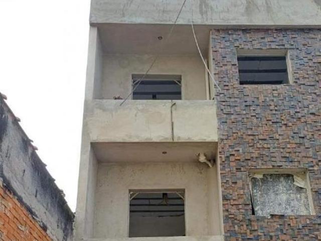 Cobertura à venda 2 quartos 1 suíte 1 vaga Centro Santo André SP