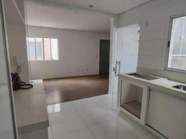 Cobertura à venda 2 quartos 1 suíte 1 vaga Alice Santo André SP