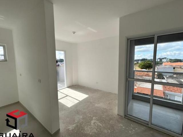 Cobertura à venda 2 quartos 1 suíte 1 vaga Assunção São Bernardo do Campo SP