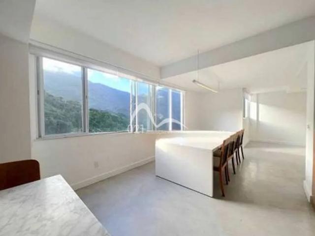 Cobertura à venda, 2 quartos, 1 suíte, 1 vaga, Gávea Rio de Janeiro/RJ