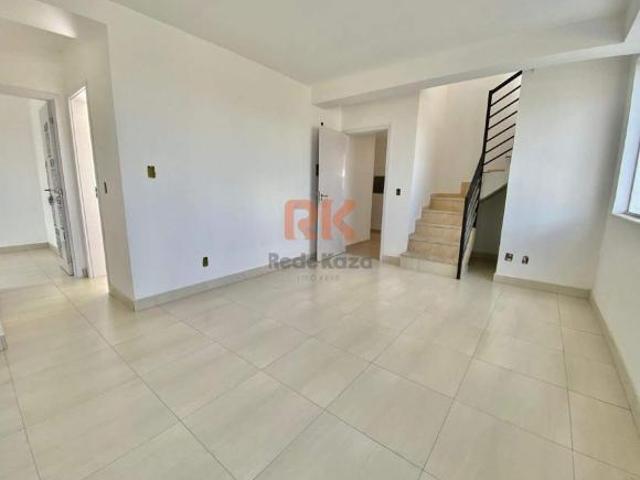 Cobertura à venda, 2 quartos, 1 suíte, 1 vaga, Glória Belo Horizonte/MG