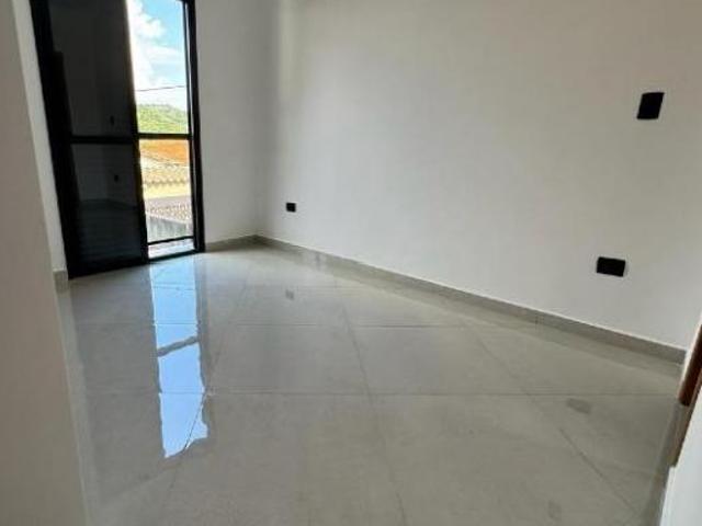 Cobertura à venda 2 quartos 1 suíte 1 vaga Guaraciaba Santo André SP