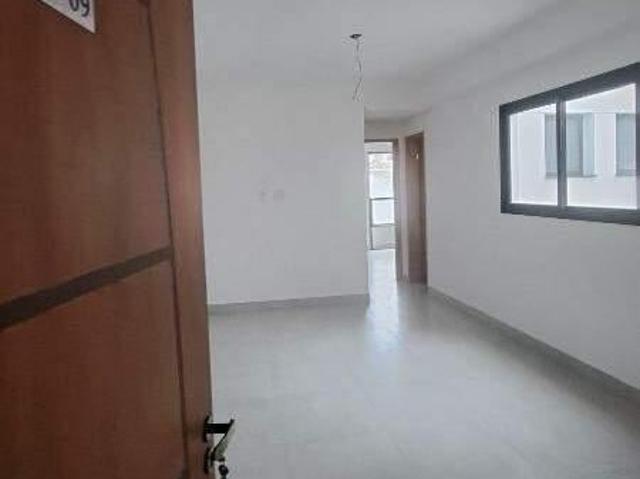 Cobertura à venda 2 quartos 1 suíte 1 vaga Guiomar Santo André SP