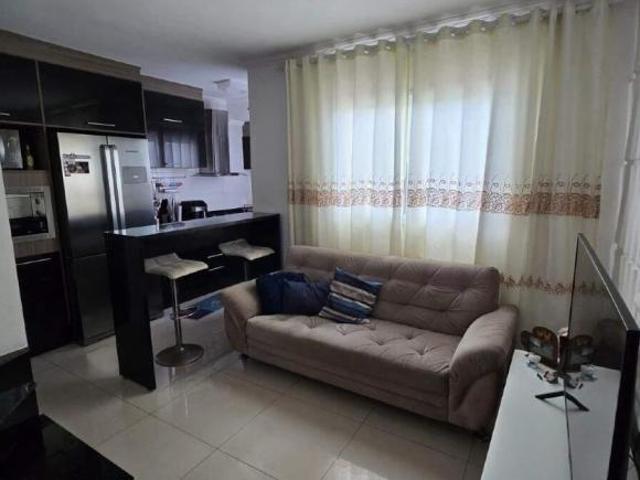 Cobertura à venda 2 quartos 1 suíte 1 vaga Das Nações Santo André SP