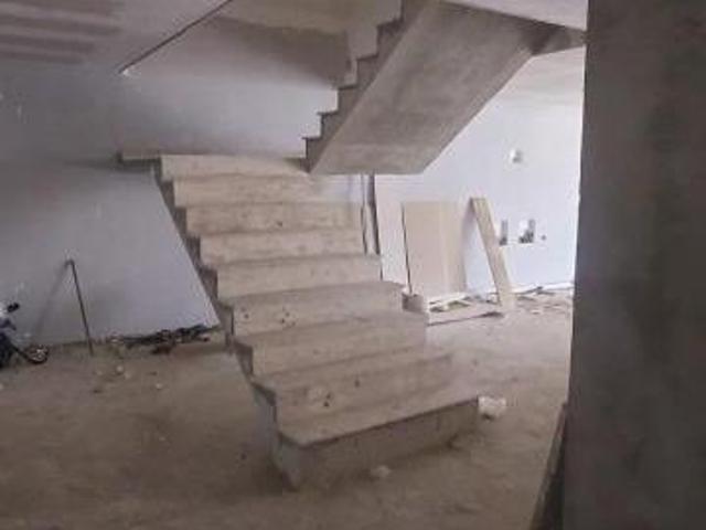 Cobertura à venda 2 quartos 1 suíte 1 vaga Erasmo Assunção Santo André SP