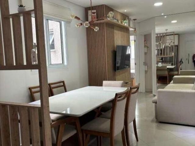 Cobertura à venda 2 quartos 1 suíte 1 vaga Helena Santo André SP