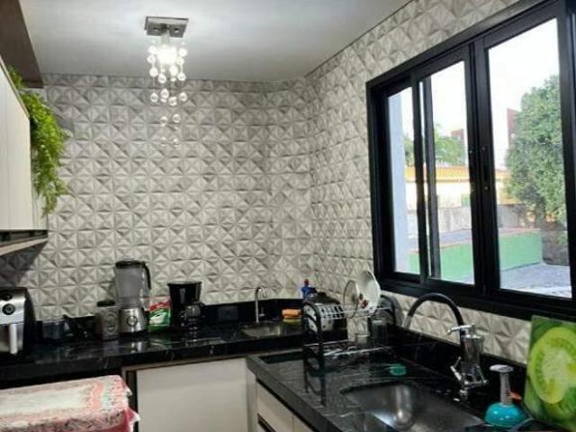 Cobertura à venda 2 quartos 1 suíte 1 vaga Humaitá Santo André SP