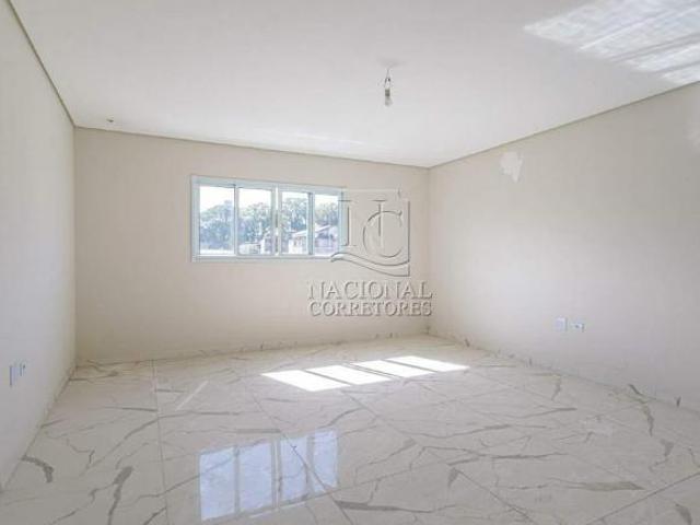 Cobertura à venda, 2 quartos, 1 suíte, 1 vaga, Jardim Guarará Santo André/SP