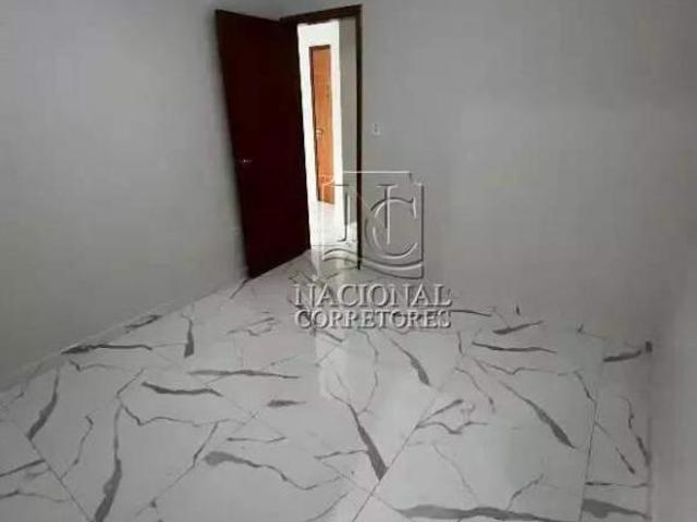 Cobertura à venda, 2 quartos, 1 suíte, 1 vaga, Jardim Guarará Santo André/SP