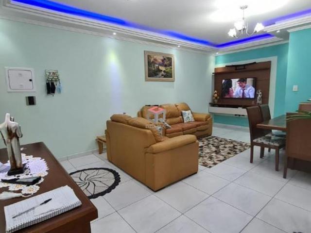 Cobertura à venda 2 quartos 1 suíte 1 vaga Oratório Santo André SP