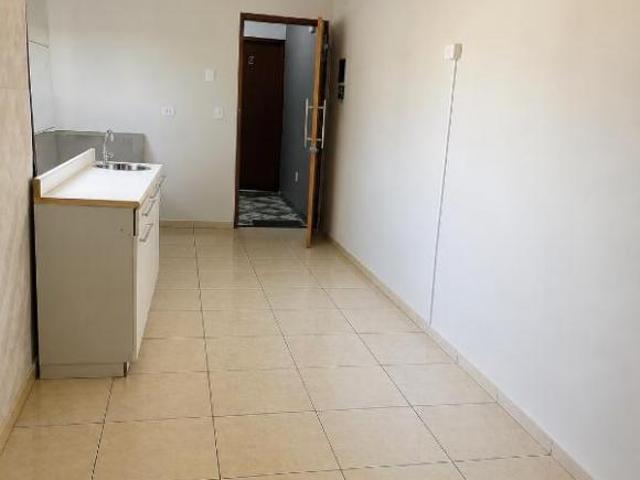 Cobertura à venda 2 quartos 1 suíte 1 vaga Oratório Santo André SP