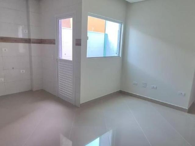 Cobertura à venda 2 quartos 1 suíte 1 vaga Oratório Santo André SP