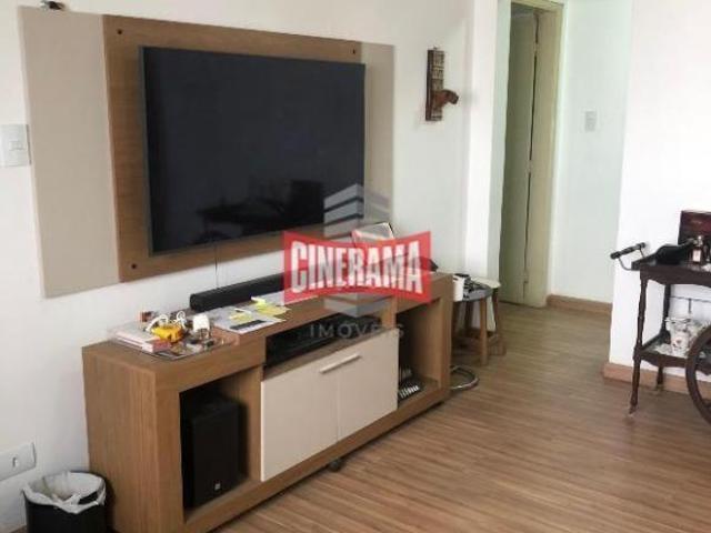 Cobertura à venda em Osvaldo Cruz São Caetano do Sul | Cinerama Imóveis