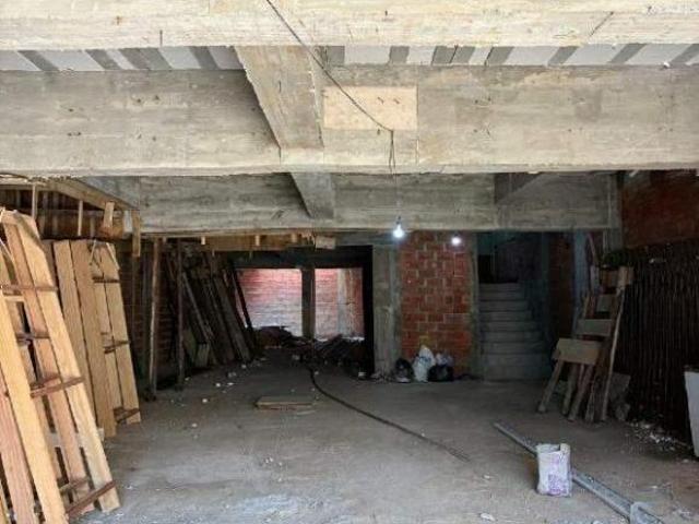 Cobertura à venda 2 quartos 1 suíte 1 vaga Metalúrgica Santo André SP