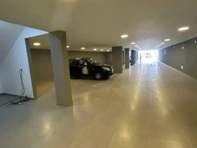 Cobertura à venda 2 quartos 1 suíte 1 vaga Metalúrgica Santo André SP