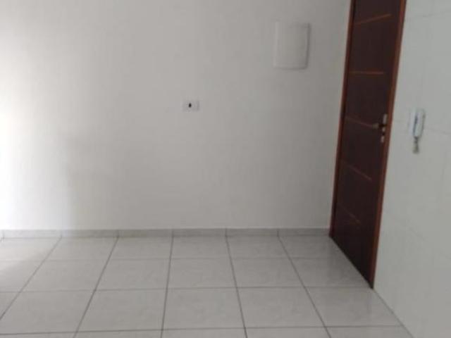 Cobertura à venda 2 quartos 1 suíte 1 vaga Novo Oratório Santo André SP