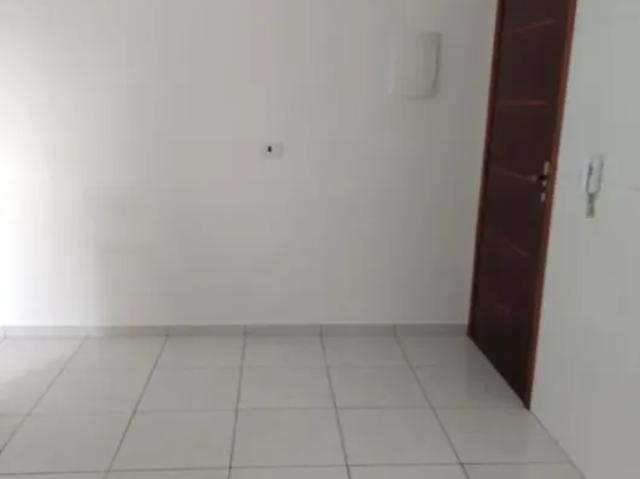 Cobertura à venda 2 quartos 1 suíte 1 vaga Novo Oratório Santo André SP