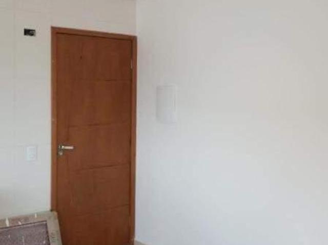Cobertura à venda 2 quartos 1 suíte 1 vaga Novo Oratório Santo André SP