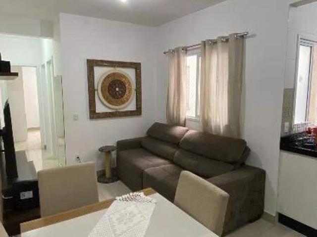 Cobertura à venda 2 quartos 1 suíte 1 vaga Novo Oratório Santo André SP