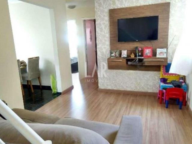 Cobertura à venda, 2 quartos, 1 suíte, 1 vaga, Sagrada Família Belo Horizonte/MG