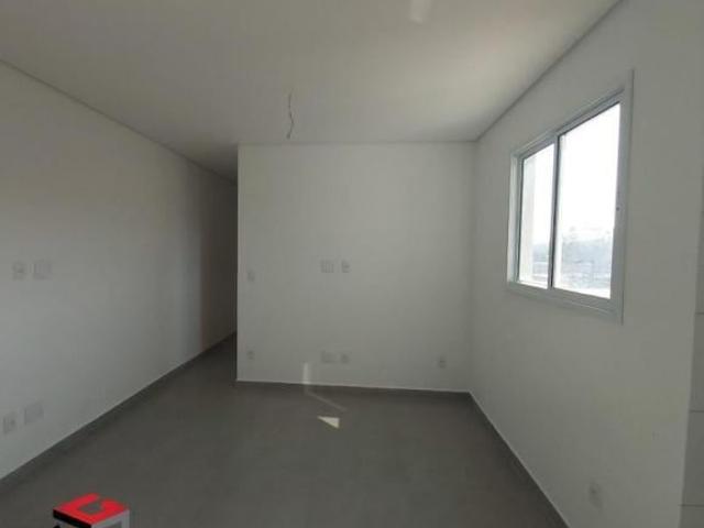 Cobertura à venda 2 quartos 1 suíte 1 vaga Santo Alberto Santo André SP