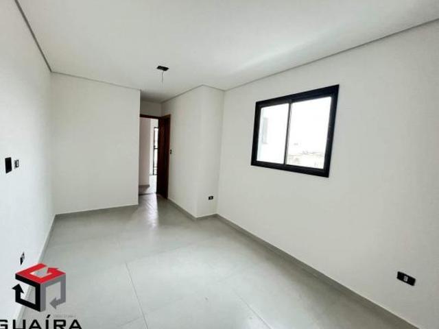 Cobertura à venda 2 quartos 1 suíte 1 vaga Santo Alberto Santo André SP