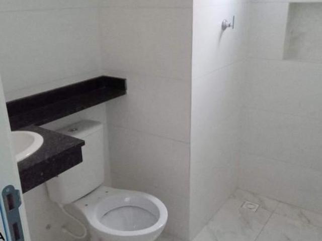 Cobertura à venda 2 quartos 1 suíte 1 vaga Santa Maria Santo André SP