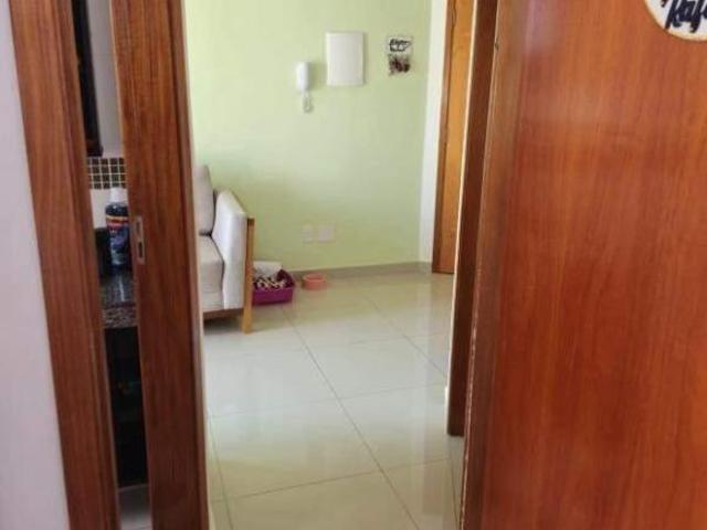 Cobertura à venda 2 quartos 1 suíte 1 vaga Santa Maria Santo André SP