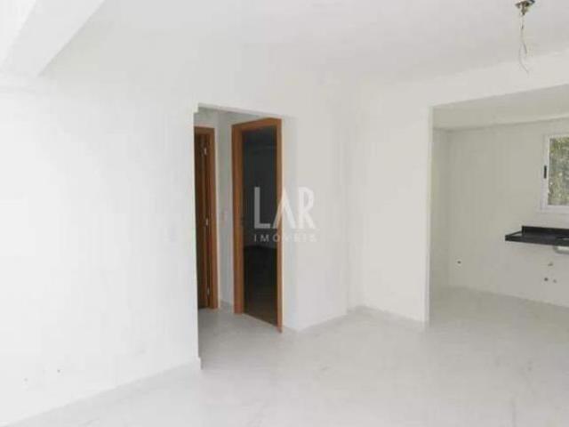 Cobertura à venda, 2 quartos, 1 suíte, 1 vaga, Serra Belo Horizonte/MG