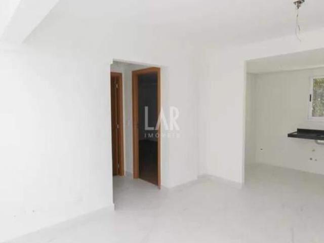 Cobertura à venda, 2 quartos, 1 suíte, 1 vaga, Serra Belo Horizonte/MG