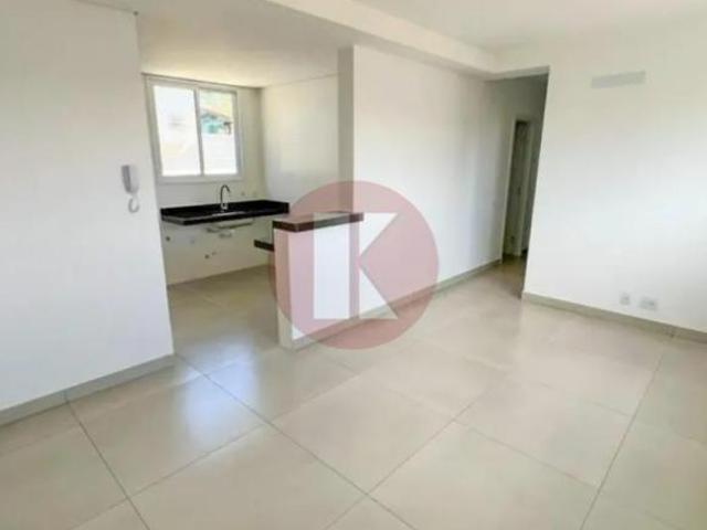 Cobertura à venda, 2 quartos, 1 suíte, 1 vaga, Padre Eustáquio Belo Horizonte/MG
