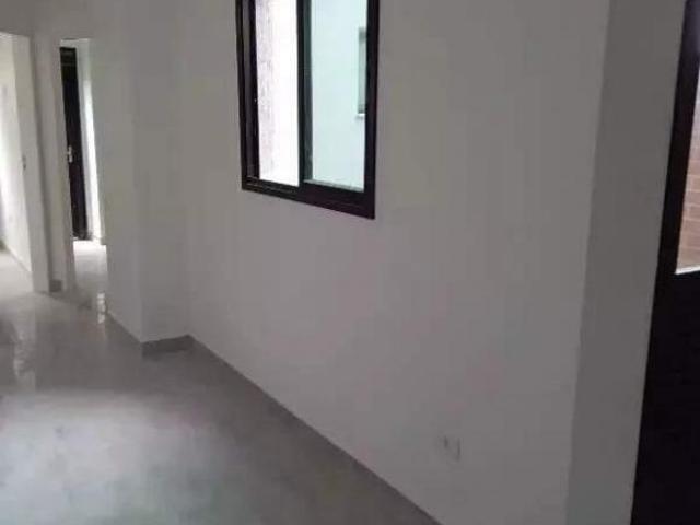 Cobertura à venda 2 quartos 1 suíte 1 vaga Paraíso Santo André SP
