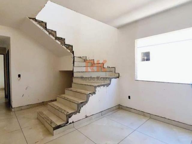 Cobertura à venda, 2 quartos, 1 suíte, 1 vaga, Parque XangriLá Contagem/MG