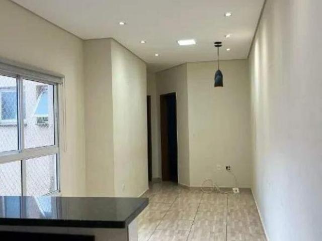Cobertura à venda 2 quartos 1 suíte 1 vaga Pires Santo André SP