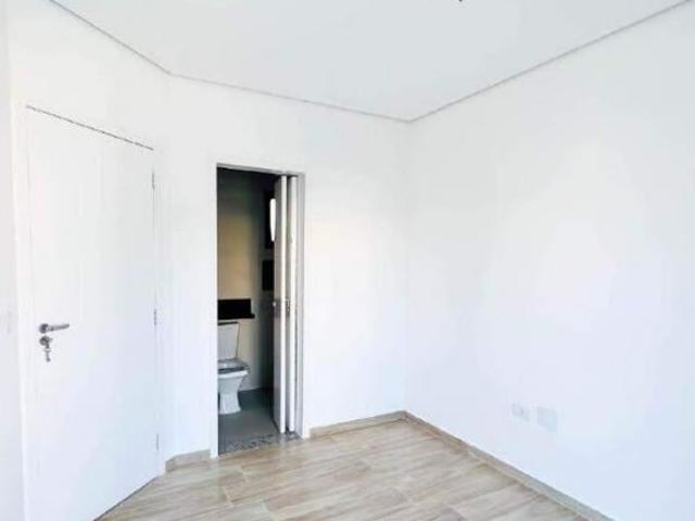 Cobertura à venda 2 quartos 1 suíte 1 vaga Pires Santo André SP