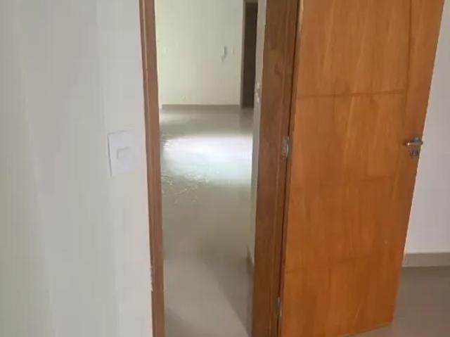 Cobertura à venda 2 quartos 1 suíte 1 vaga Tibiriçá Santo André SP