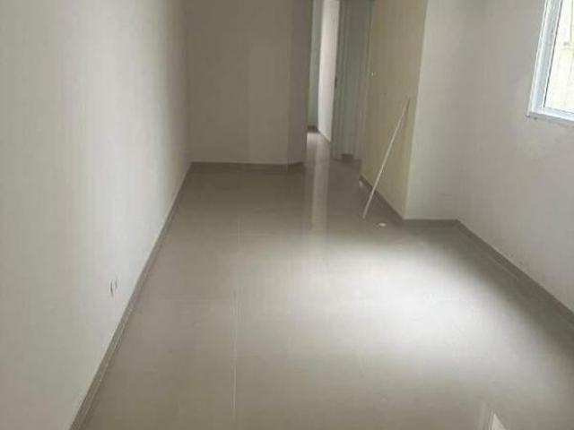 Cobertura à venda 2 quartos 1 suíte 1 vaga Tibiriçá Santo André SP