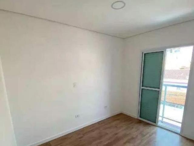 Cobertura à venda 2 quartos 1 suíte 1 vaga Utinga Santo André SP