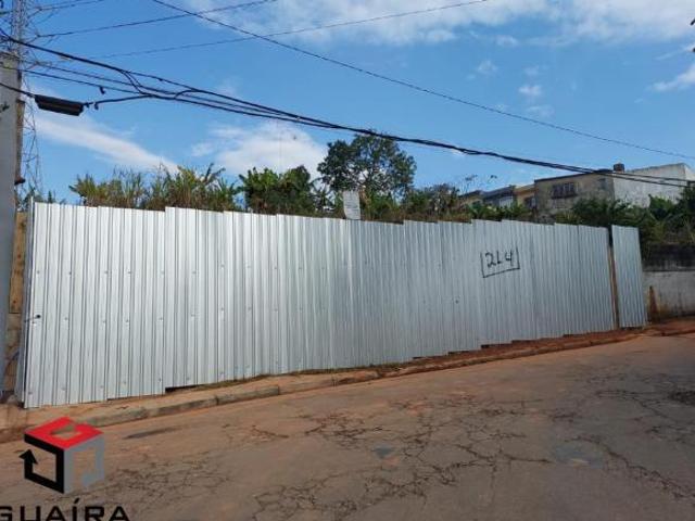 Cobertura à venda 2 quartos 1 suíte 1 vaga Vila Vitória Santo André SP