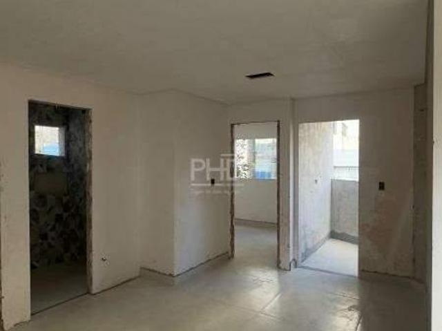 Cobertura à venda, 2 quartos, 1 suíte, 1 vaga, Vila Floresta Santo André/SP