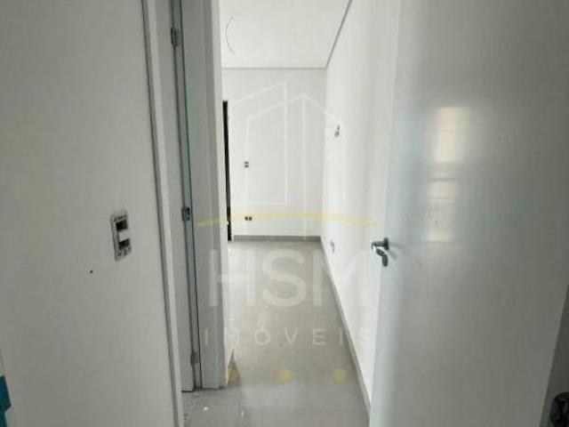 Cobertura à venda, 2 quartos, 1 suíte, 1 vaga, Vila São Pedro Santo André/SP