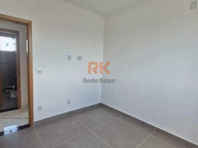 Cobertura à venda, 2 quartos, 1 suíte, 2 vagas, Novo Eldorado Contagem/MG