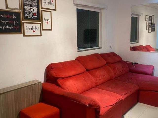 Cobertura à venda 2 quartos 1 suíte 2 vagas Novo Oratório Santo André SP