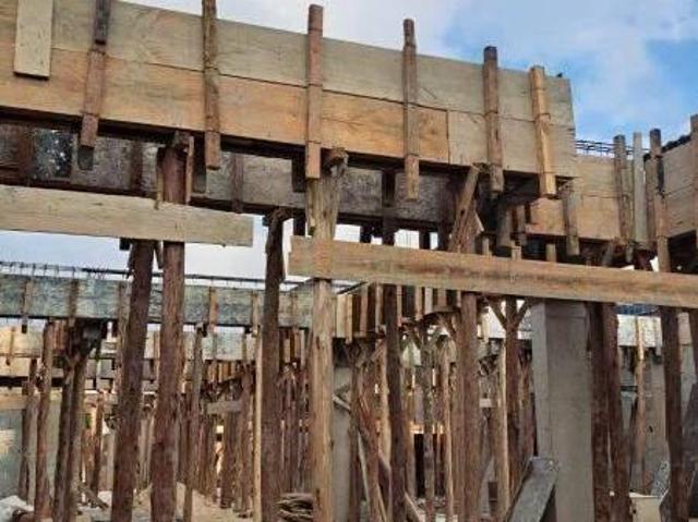 Cobertura à venda 2 quartos 1 suíte 2 vagas Novo Oratório Santo André SP