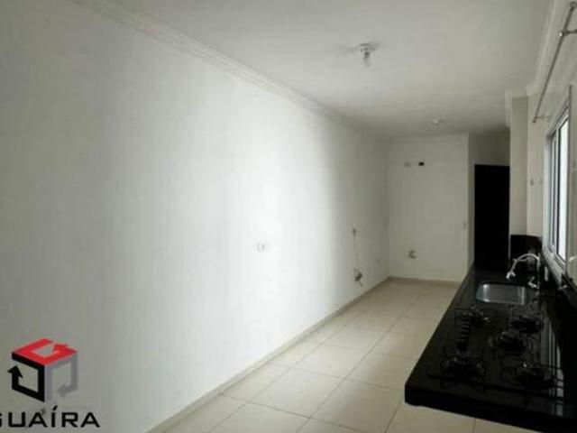 Cobertura à venda 2 quartos 1 suíte 2 vagas Novo Oratório Santo André SP