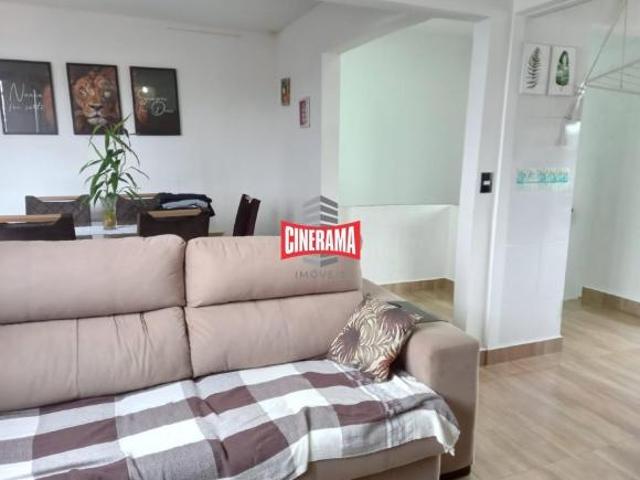 Cobertura à venda, 2 quartos, 1 suíte, 2 vagas, Nova Gerty São Caetano do Sul/SP