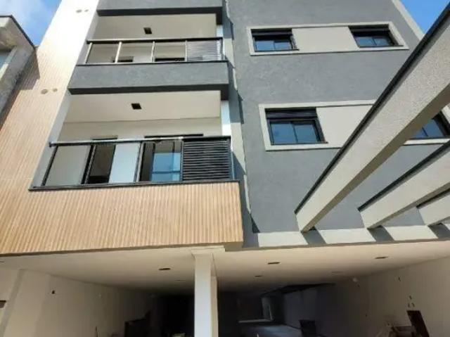 Cobertura à venda em Nova Petrópolis – 2 dorm, suíte, varanda gourmet e 1 vaga. Aceita financiamento