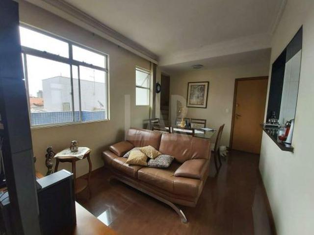 Cobertura à venda, 2 quartos, 1 suíte, 2 vagas, Ouro Preto Belo Horizonte/MG